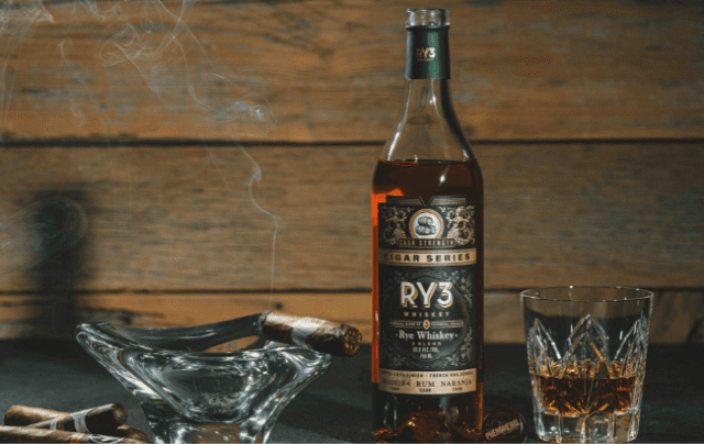 Phenomenal Spirits debuts rye whiskey line - The Spirits Business