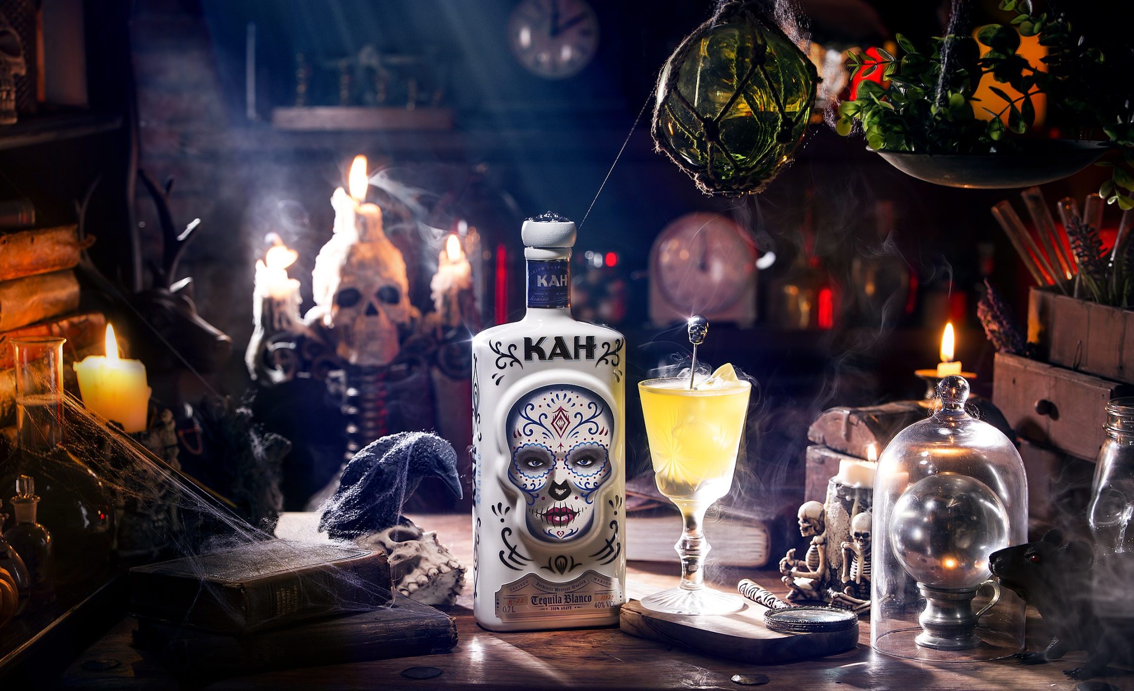 Ten cocktail recipes for October - The Spirits Business