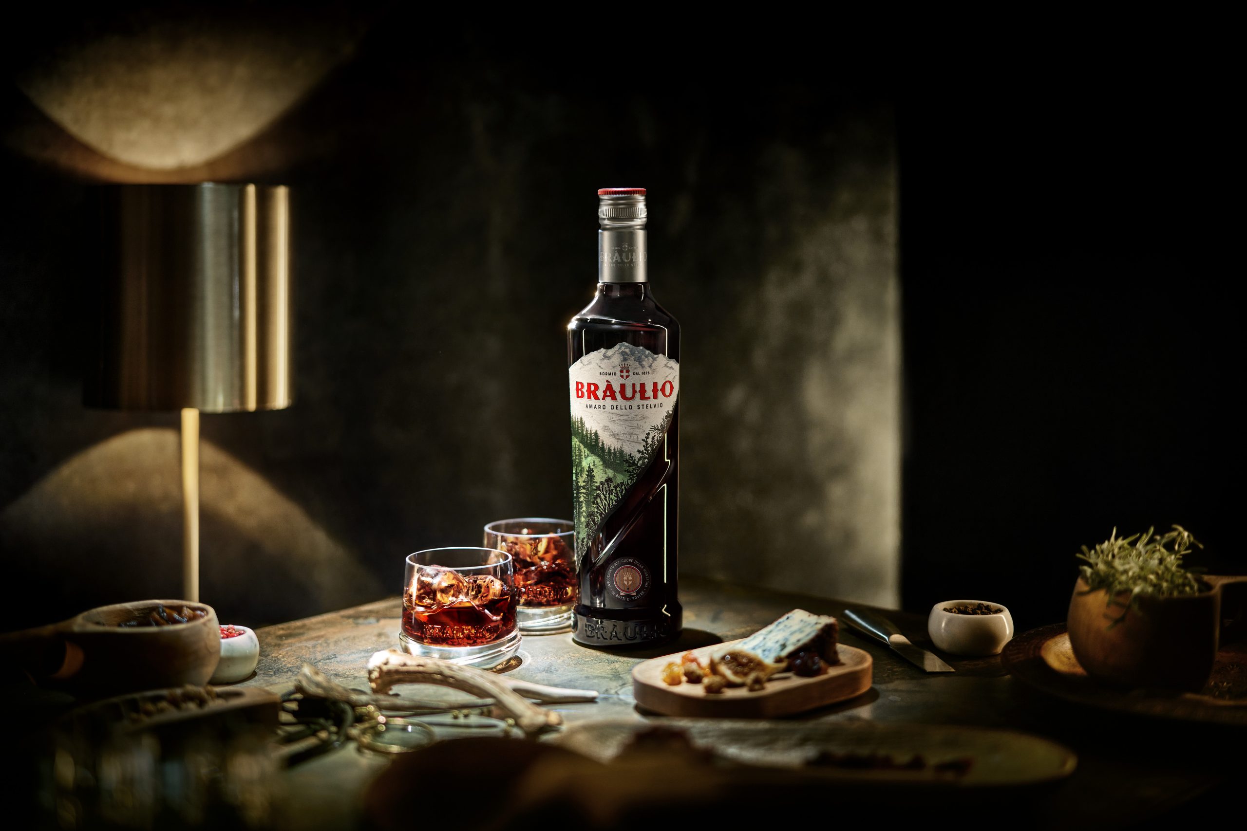 Braulio enters new era - The Spirits Business