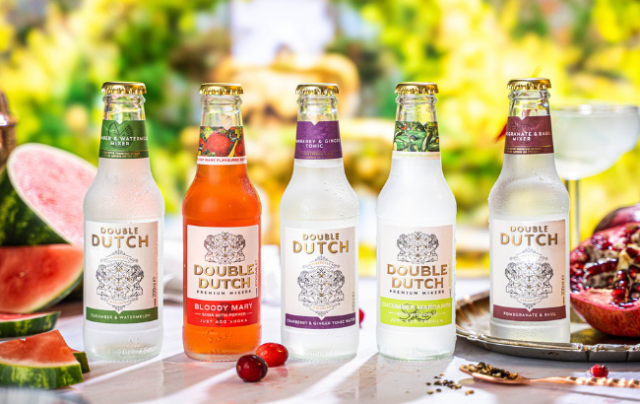 Double Dutch gains B Corp status - The Spirits Business