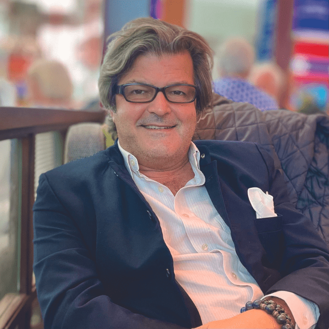 SB meets... Filippo Maria Olivi di Briana, El Supremo Rum - The Spirits ...