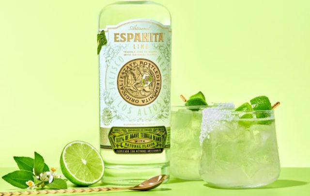 Espanita Tequila releases Signature Infusions collection - The Spirits Business