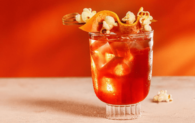 Ten frighteningly good cocktails for Halloween - The Spirits Business