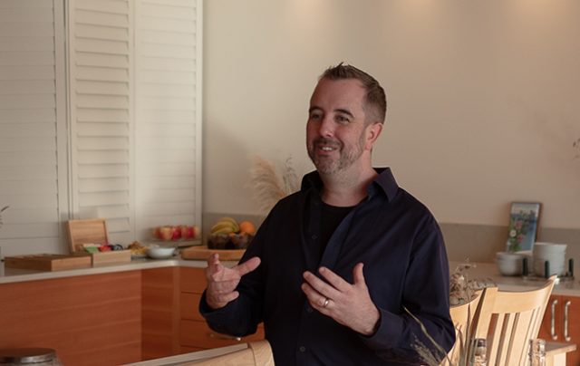 Kieran Healey-Ryder calls for ‘more inclusive’ spirits sector - The ...