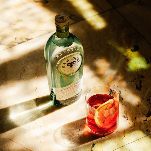 Award-winning Ramsbury successfully secures listing in Canada - The ...