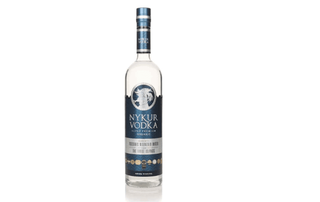 Top 10 award-winning vodka brands - The Spirits Business