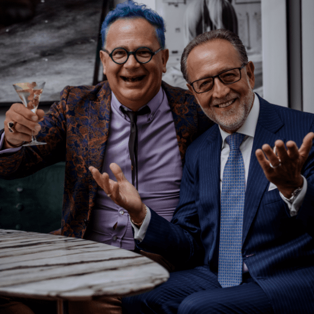 SB meets... Frank Grillo, Altamura Distilleries - The Spirits Business