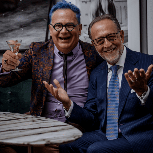 SB meets... Frank Grillo, Altamura Distilleries - The Spirits Business