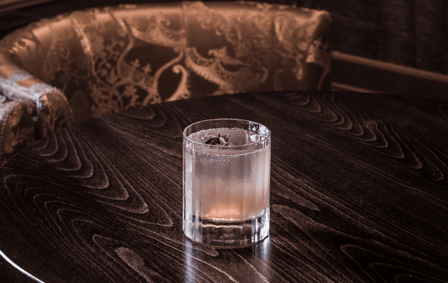 Ten cocktail recipes for November - The Spirits Business