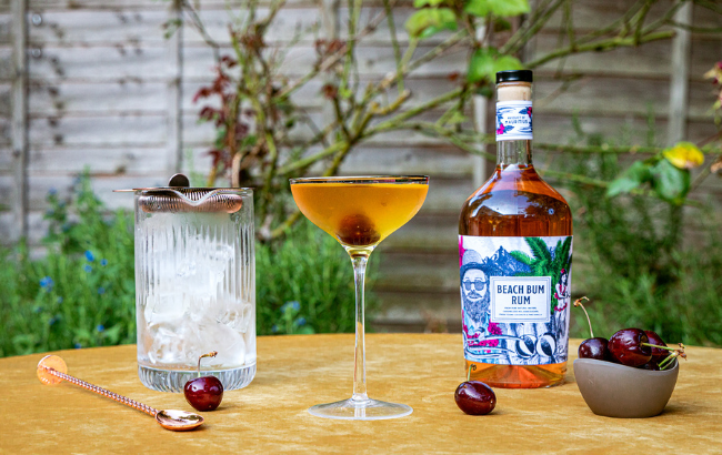 Ten cocktail recipes for November - The Spirits Business