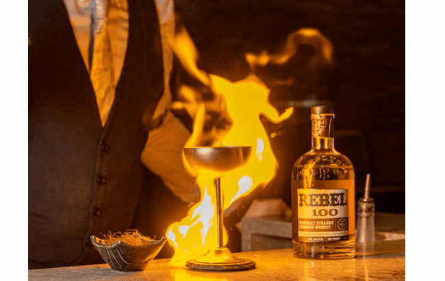 Ten cocktail recipes for November - The Spirits Business