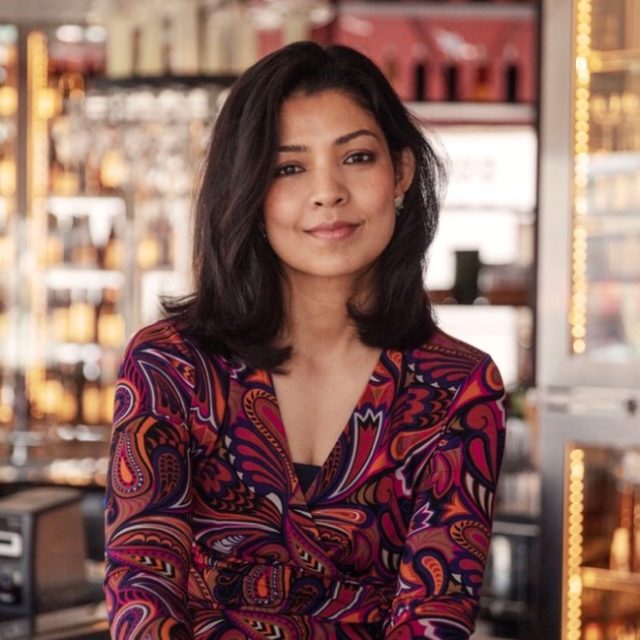 Deb Dasgupta joins Absolut marketing team - The Spirits Business