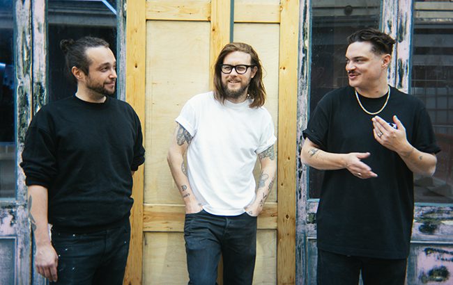 Dram Bar opens in London - The Spirits Business