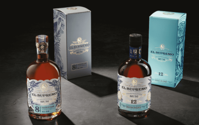 El Supremo Rum expands European presence - The Spirits Business
