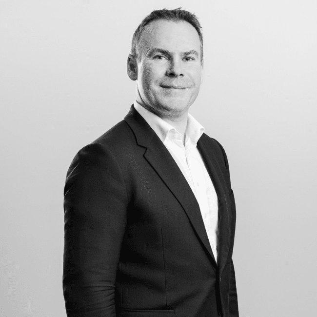 Spirits Europe names Ian McLernon president - The Spirits Business