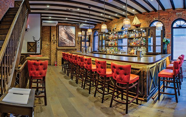 Global Bar Report 2023: North America - The Spirits Business