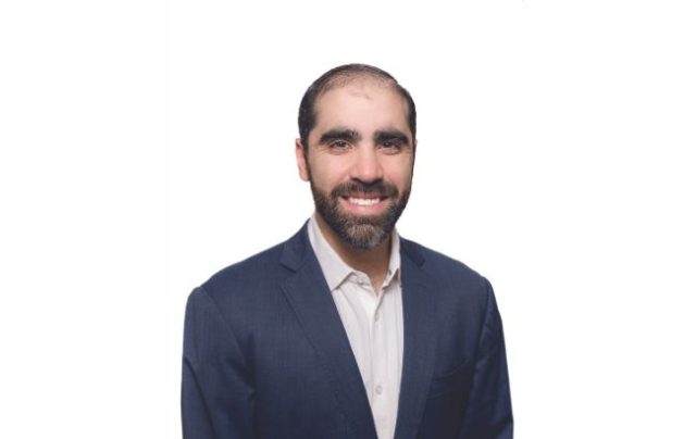 A drink with… Philip Lux, Luxco - The Spirits Business