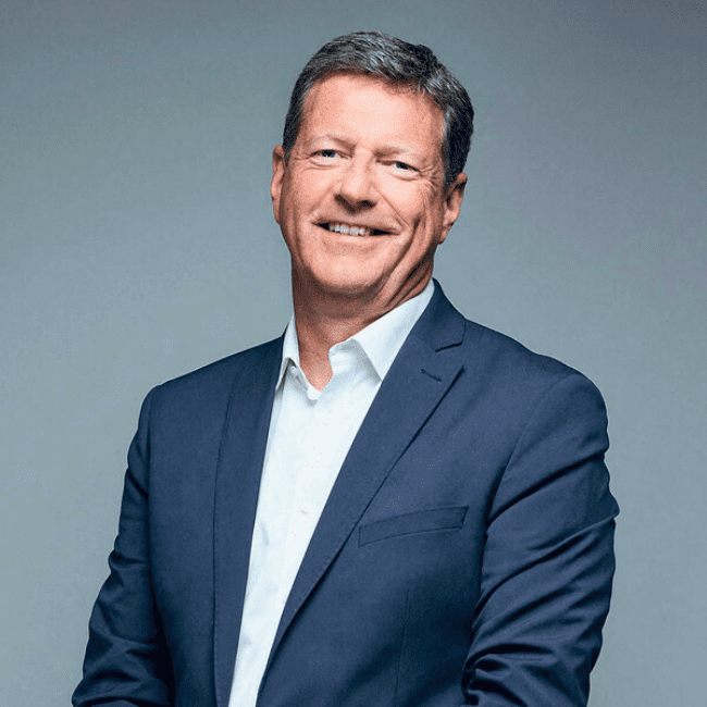 Pernod Ricard appoints new North America CEO - The Spirits Business