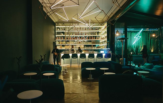 Global Bar Report 2023: North America - The Spirits Business