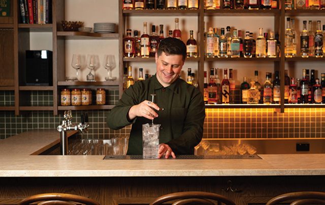 Global Bar Report 2023: Australasia - The Spirits Business