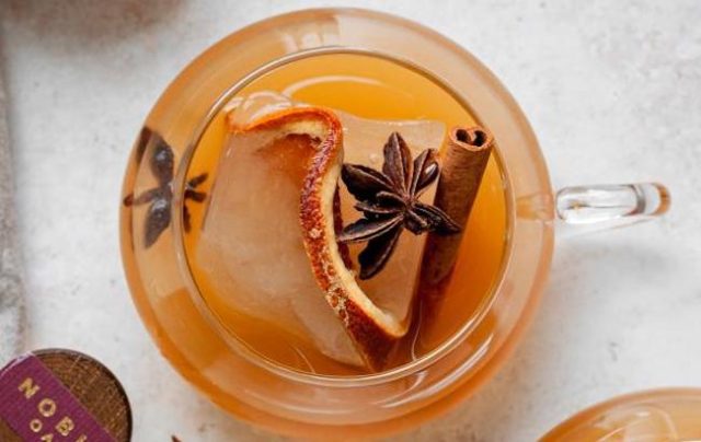 Top five food-and-drink pairings for Thanksgiving - The Spirits Business