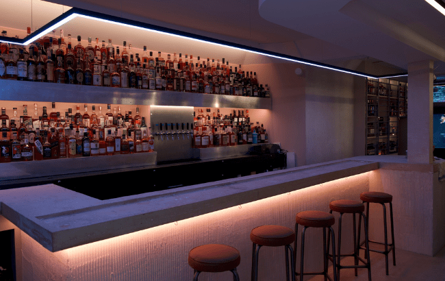 Autumn's hottest global bar openings - The Spirits Business