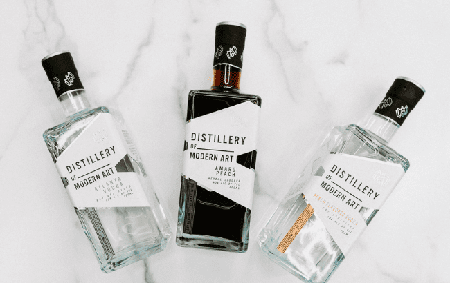 Distillery of Modern Art expands US presence - The Spirits Business