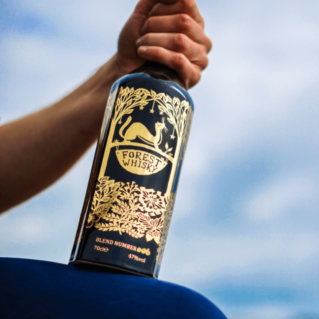 Forest Distillery debuts core whisky - The Spirits Business