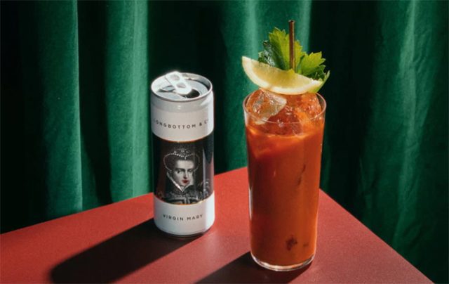 Top 10 Dry January initiatives 2024 - The Spirits Business