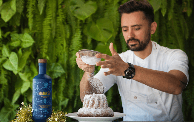 Mataroa partners with Pavlos Kyriakis - The Spirits Business