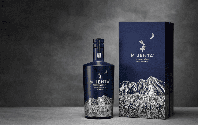 Mijenta brings Añejo Gran Reserva to UK - The Spirits Business
