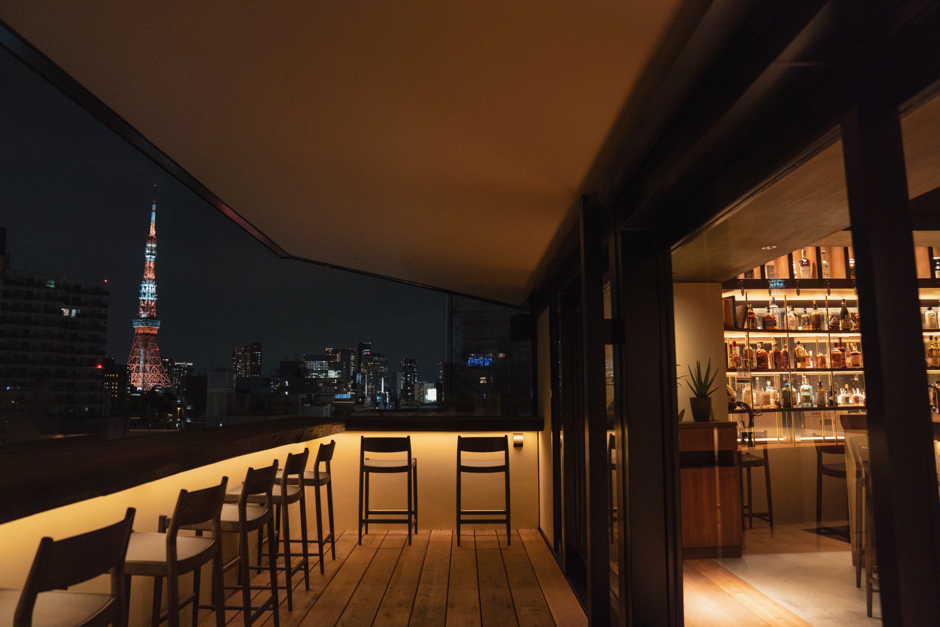 Autumn's hottest global bar openings - The Spirits Business