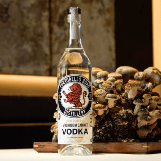 Portobello Road debuts three 'unexpected' spirits - The Spirits Business