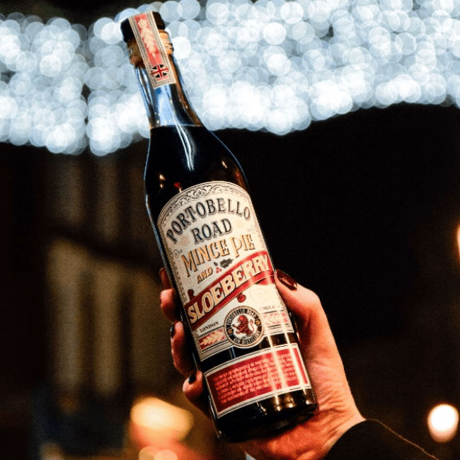 Portobello Road debuts three 'unexpected' spirits - The Spirits Business