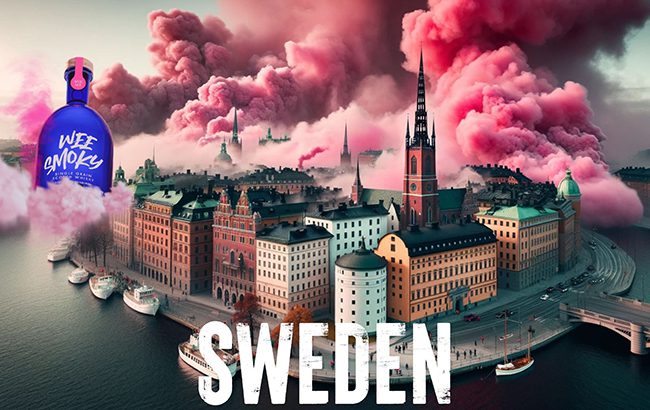 Bemakers partners with Wee Smoky - The Spirits Business