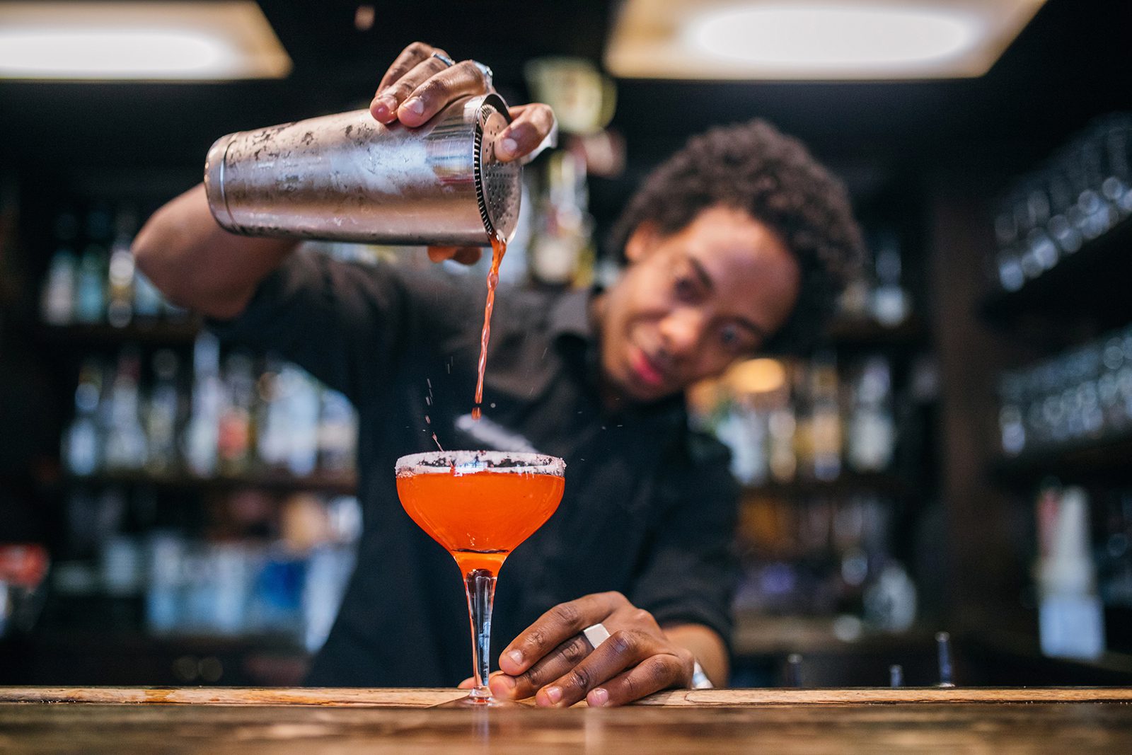 2023’s top trending cocktails revealed - The Spirits Business