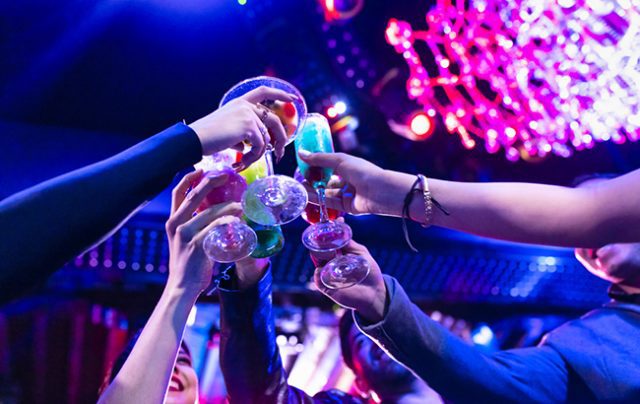 UK government announces anti-spiking measures - The Spirits Business