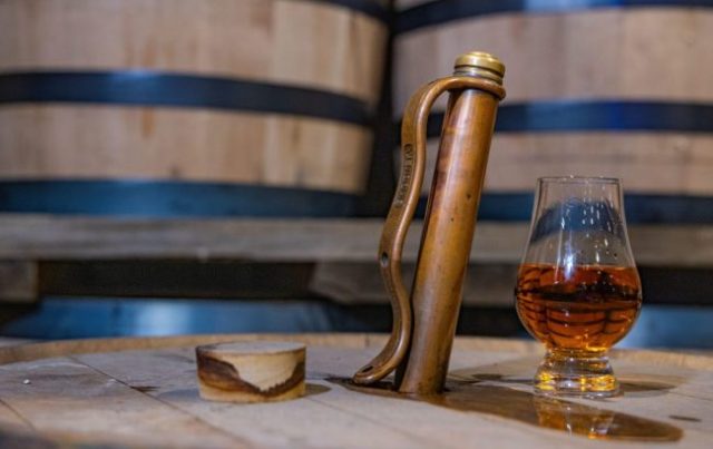 Middle West Spirits completes distillery expansion - The Spirits Business