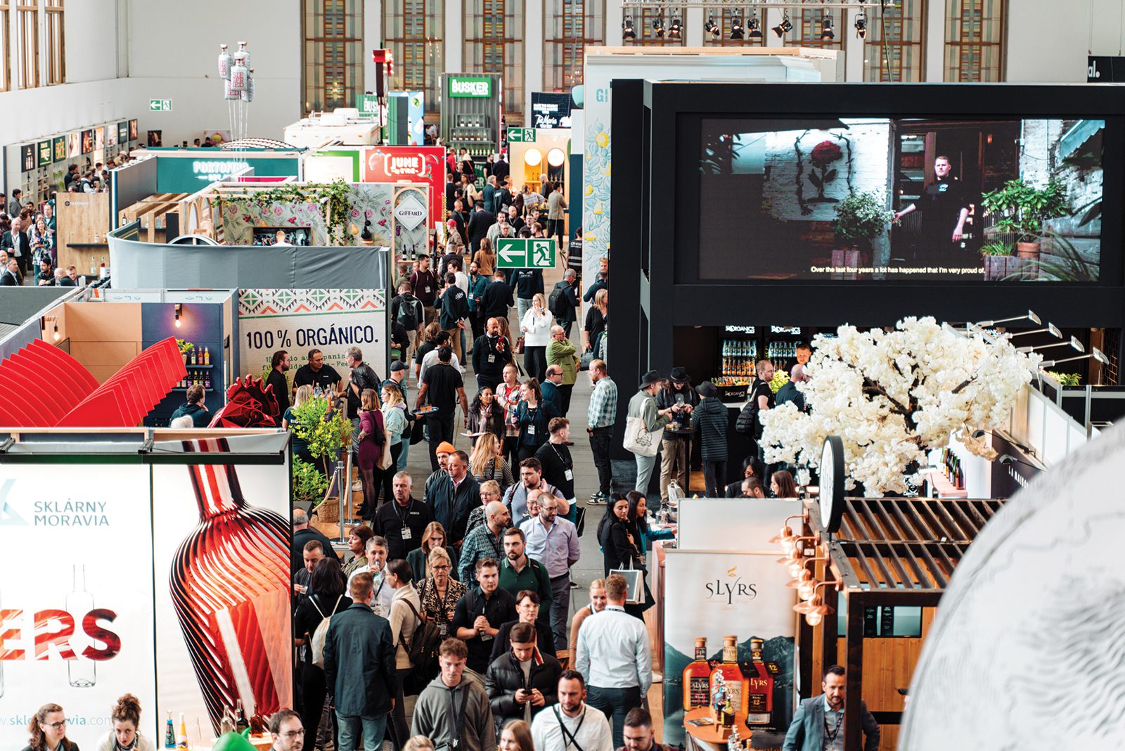 Unmissable spirits events in 2024 - The Spirits Business