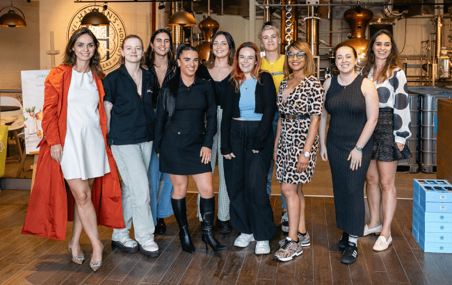 Double Dutch expands bartending scheme - The Spirits Business