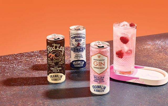 Future daze: spirits trends for 2024 - The Spirits Business