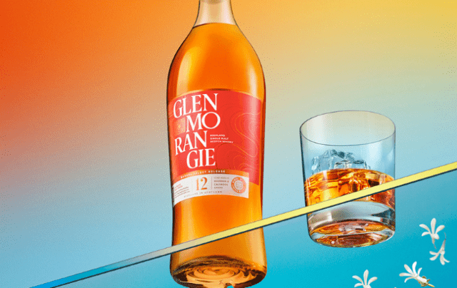Glenmorangie debuts Calvados Cask Finish - The Spirits Business