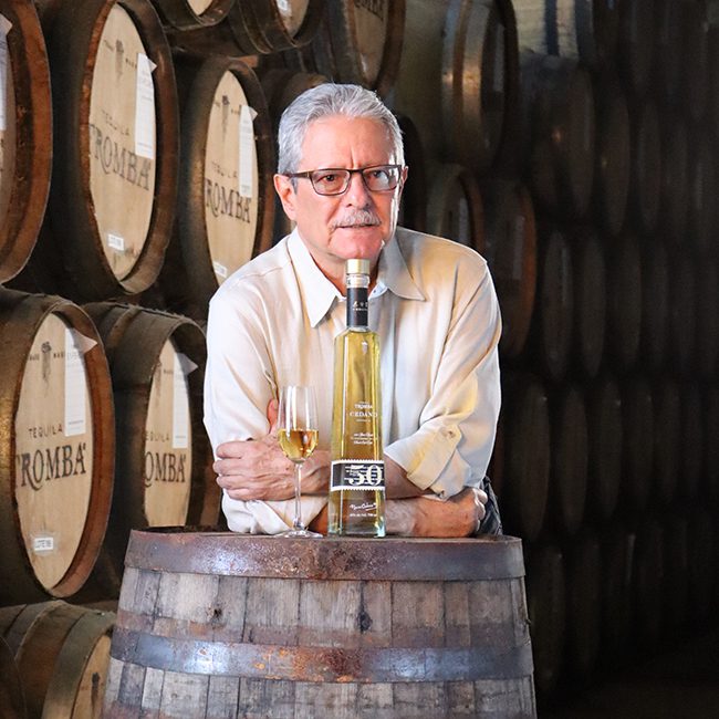 Friarwood to distribute Tromba Cedano - The Spirits Business