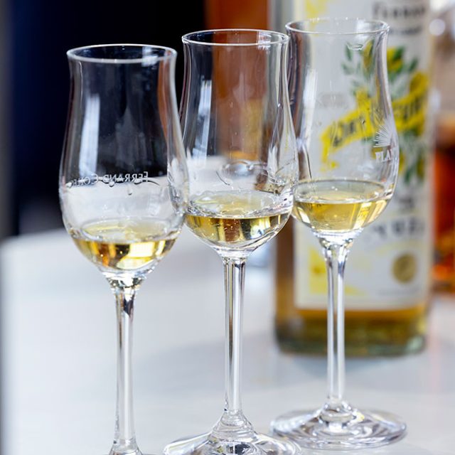 ProWein creates a new home for spirits - The Spirits Business