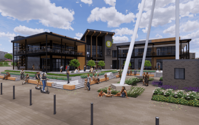 RD1 Spirits plans $4.8m Kentucky distillery - The Spirits Business