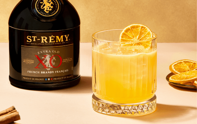 Ten cocktail recipes for January - The Spirits Business