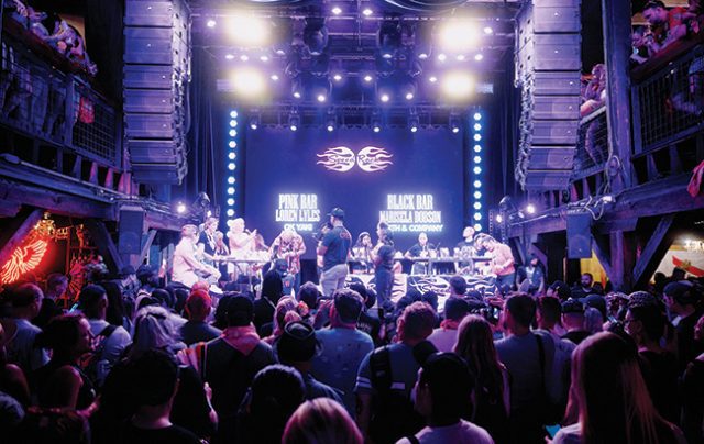 Tales on Tour heads to five US cities - The Spirits Business