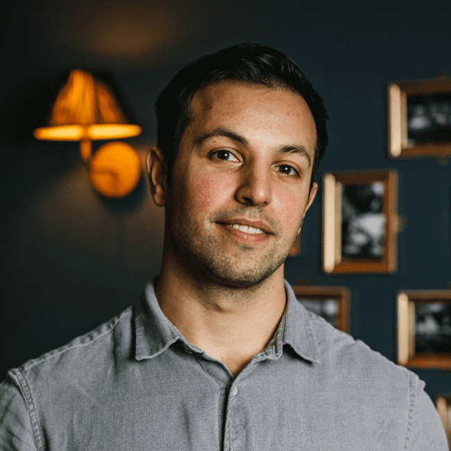 A drink with... Ben Iravani, Whitebox Cocktails - The Spirits Business