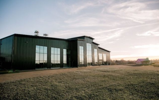 Garrard County Distilling begins production in Kentucky - The Spirits ...