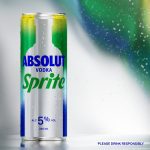 RTD Absolut and Sprite hits shelves - The Spirits Business